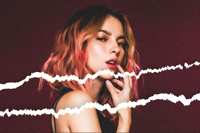 Paty Cantú en La Maraka CDMX 2025: Una noche íntima y vibrante | HOOKMX