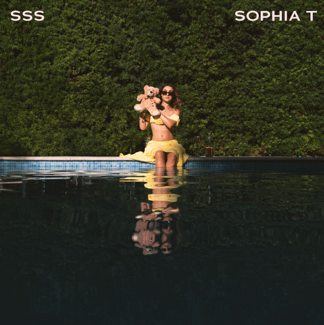 Sophie Talamas lanza "SSS" un himno de liberación personal | HOOKMX